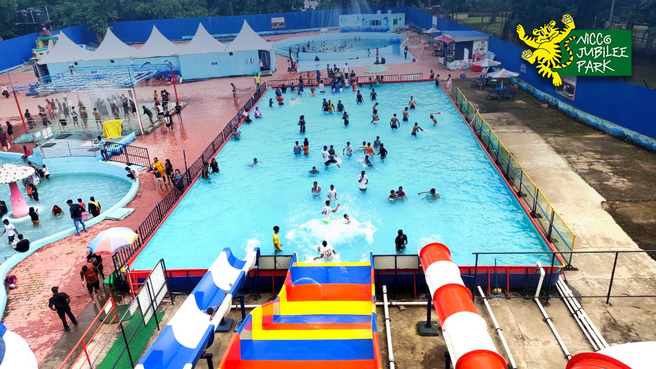 Offerings – Nicco Jubilee Park